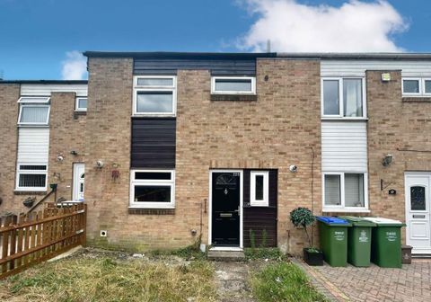 3 bed terraced house for sale in 22B Iron Mill Lane, Crayford, Dartford, Kent DA1, £275,000 - Zoopla