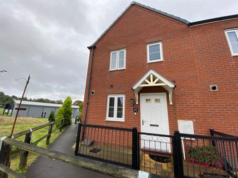 Stryd Bennett, Llanelli SA15, 3 bed semi-detached house for sale, £ ...