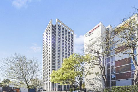 Grant Road, Wandsworth SW11, 2 bed flat for sale, £665,000 - Zoopla