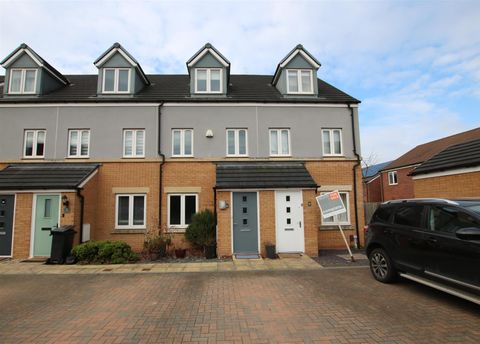Long Culvering, Cranbrook, Exeter EX5, 3 bed town house to rent, £1,250 ...