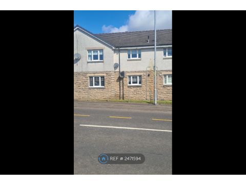 Coatdyke, Coatbridge ML5, 2 bed flat to rent, £675 pcm - Zoopla