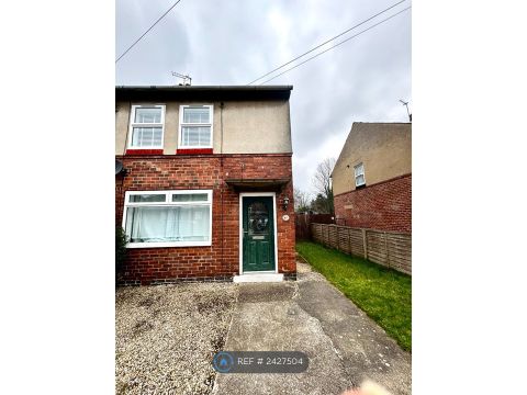 2 bed terraced house to rent in Tuke Avenue, York YO10, £1,350 pcm - Zoopla
