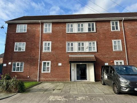 3 bed flat for sale in Freehold Street, Fairfield, Liverpool L7, £ ...