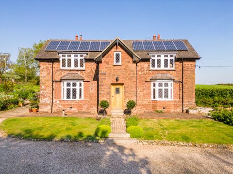Mamhead, Exeter, Devon EX6, 4 bed detached house for sale, £1,200,000 ...