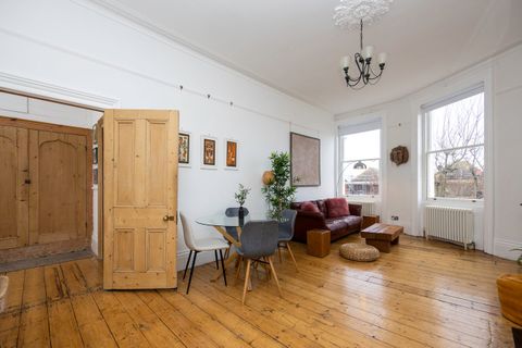 Denmark Terrace, Brighton BN1, 2 bed flat for sale, £400,000 - Zoopla