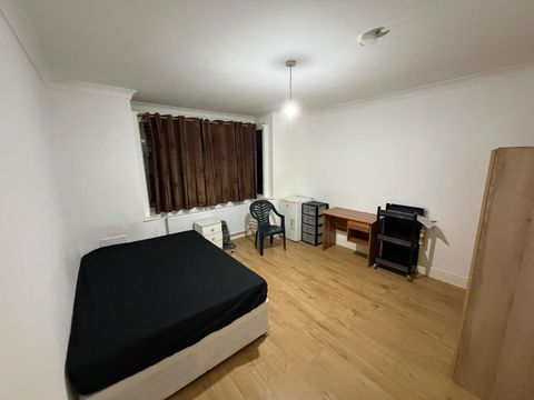 Bulstrode Road, Hounslow, Greater London TW3, Studio to rent, £850 pcm ...