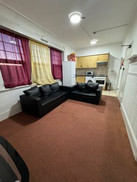 1 bed flat to rent in London Road, London SW16, £1,450 pcm - Zoopla