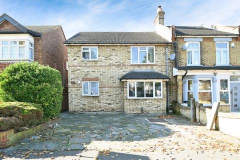 Mawney Road, Romford RM7, 1 bed flat for sale, £190,000 - Zoopla