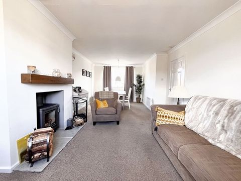 Main Street, Seahouses NE68, 2 bed flat for sale, £165,000 - Zoopla