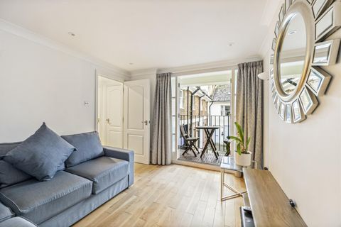 Eastern Terrace Mews, Kemp Town, Brighton BN2, 2 bed property for sale ...
