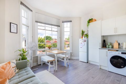 Grand Drive, London SW20, 1 bed flat for sale, £200,000 - Zoopla