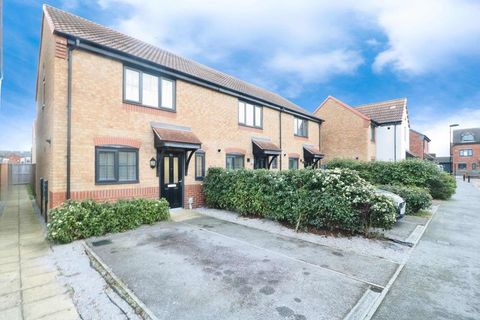 Riley Way, Hull HU3, 2 bed terraced house for sale, £154,950 - Zoopla