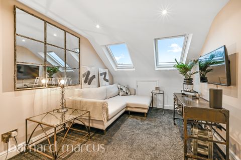 1 bed property to rent in Kingsway, East Sheen, London SW14, £1,500 pcm ...