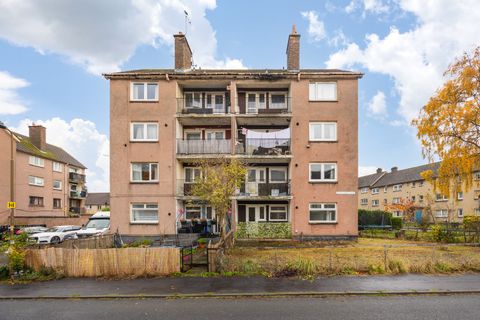 65/1 Durar Drive, Edinburgh EH4, 1 bed flat for sale, £135,000 - Zoopla