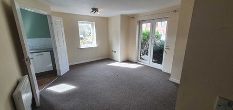 2 bed flat to rent in The Place, Manchester M27, £875 pcm - Zoopla