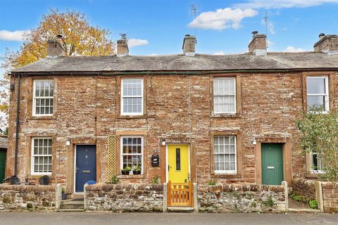 Warcop, Appleby-In-Westmorland CA16, 1 bed terraced house for sale, £ ...