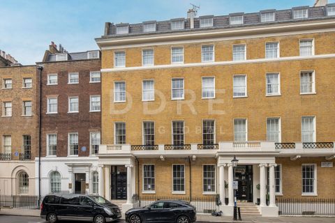 8 bed flat for sale in Queen Anne's Gate, London SW1H, £17,500,000 - Zoopla