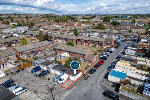 King Edward Close, Bristol BS14, Parking/garage for sale, £5,000 - Zoopla