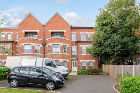 Palace Road, Streatham, London SW2, 1 bed flat for sale, £450,000 - Zoopla