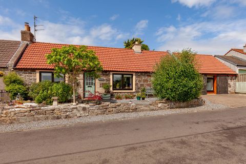 Chance Inn, Cupar KY15, 3 bed semi-detached house for sale, £395,000 ...