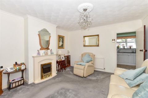Ifield Road, West Green, Crawley, West Sussex RH11, 3 bed end terrace ...