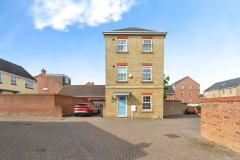 Ledwell, Shirley, Solihull B90, 4 bed detached house for sale, £412,000 ...