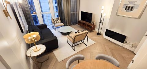 1 bed flat for sale in St Johns Building, 2 Marsham Street, Westminster ...