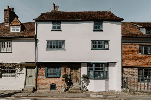 4 bed terraced house for sale in Silverless Street, Marlborough, Wiltshire SN8, £700,000 - Zoopla