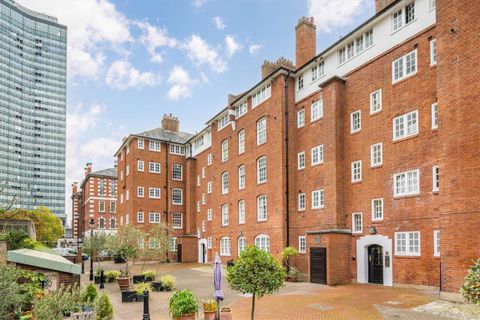 Marsham Street, London SW1P, 1 bed flat for sale, £550,000 - Zoopla