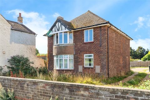 Hillview, Beeston, Sandy, Bedfordshire SG19, 3 bed maisonette for sale ...