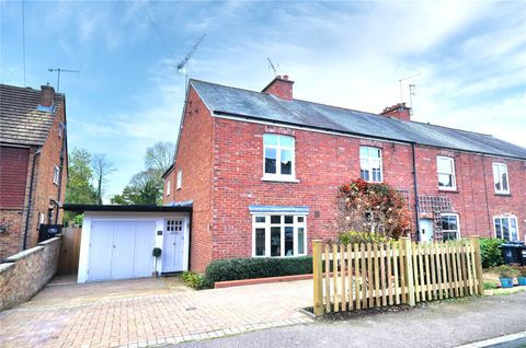 South Godstone, Godstone, Surrey RH9, 3 bed end terrace house for sale ...