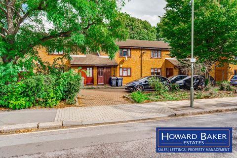 Booth Road, Colindale NW9, 1 bed maisonette for sale, £260,000 - Zoopla