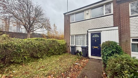 Canberra Way, Birmingham B12, 3 bed property to rent, £1,200 pcm - Zoopla
