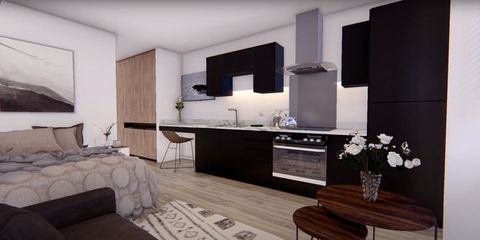 Room to rent in Studio 20, Dojo House, 217 Ilkeston Road, Lenton ...