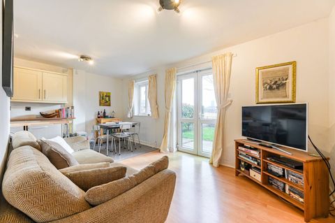 Fulham Broadway, Fulham, London SW6, 1 bed flat for sale, £350,000 - Zoopla
