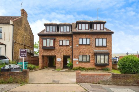 Pinner Road, Harrow HA1, 1 bed flat for sale, £180,000 - Zoopla