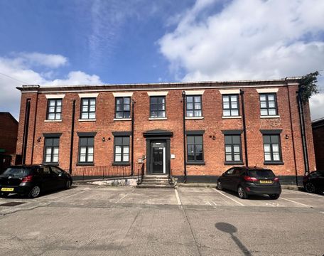Wallgate Miry Lane, Wigan WN3, 1 bed flat for sale, £75,000 - Zoopla