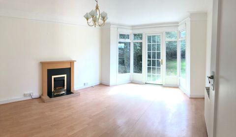 3 bed detached house to rent in Mitchley Hill, Croydon CR2, £2,200 pcm ...