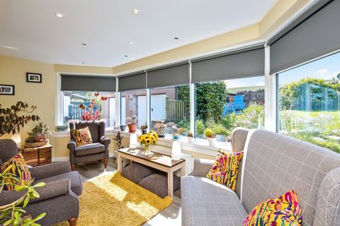 Skene Street, Strathmiglo, Cupar KY14, 3 bed semi-detached house for ...