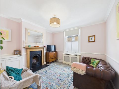 Recreation Road, Shortlands BR2, 2 bed semi-detached house for sale, £ ...