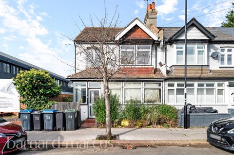 Ash Tree Villas, Croydon CR0, 1 bed flat for sale, £225,000 - Zoopla