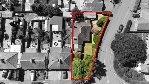 Balcombe Road, Hillmorton, Rugby CV22, 3 bed detached bungalow for sale ...