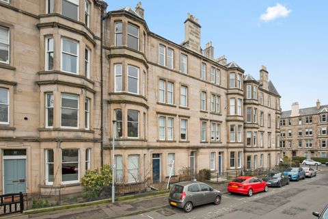 2 bed flat for sale in 6 (3F2), Comely Bank Terrace, Comely Bank ...
