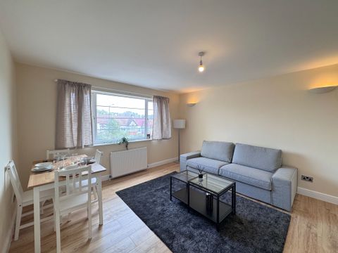 2 bed property to rent in Wembley Hill Road, Wembley HA9, £2,099 pcm ...