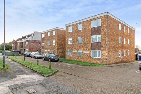 2 bed flat for sale in Solent Road, Drayton, Portsmouth PO6, £180,000 ...
