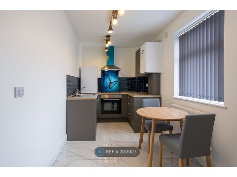 Melbourne Road, Halesowen B63, 1 bed flat to rent, £695 pcm - Zoopla