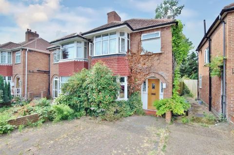 3 bed semi-detached house to rent in Nelson Road, Twickenham TW2, £2,400 pcm - Zoopla