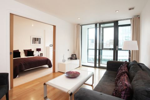 2 bed flat to rent in Sheldon Square, London W2, £3,575 pcm - Zoopla