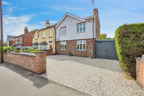 Stenson Road, Derby DE23, 3 bed semi-detached house for sale, £375,000 ...