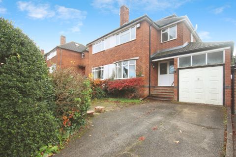 Mill Hill, Baginton, Coventry CV8, 4 bed semi-detached house for sale ...